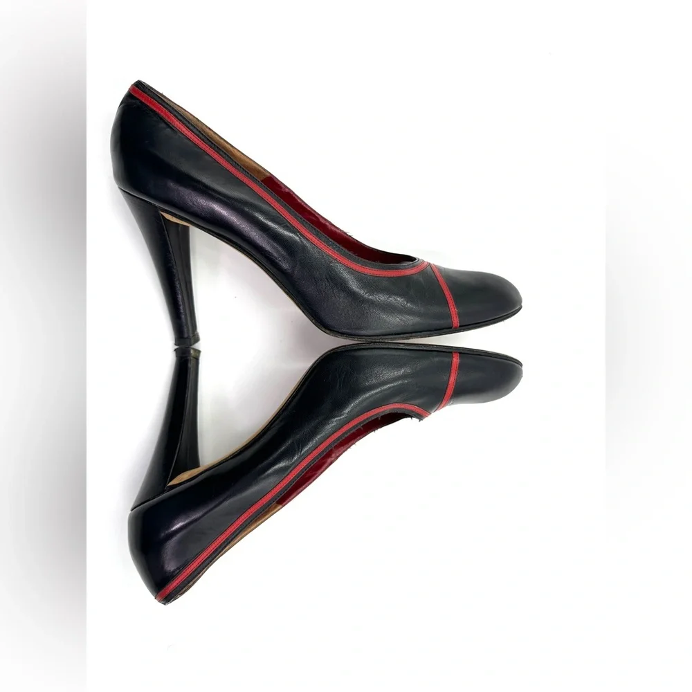 Yves Saint Laurent | Shoes | Vintage Ysl Yves Saint Laurent Paris Shoes ...
